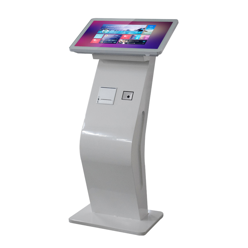 Touch Screen Kiosk-Shenzhen Youzeya Technology Co., Ltd.